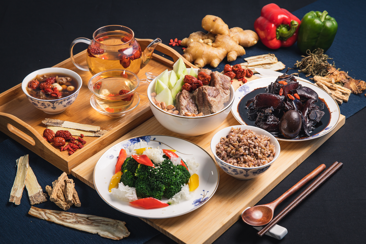 Confinement Food Package | Confinement Food Delivery